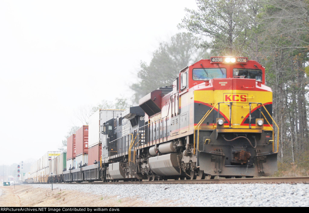 NS'S Alabama Division Birmingham East End District